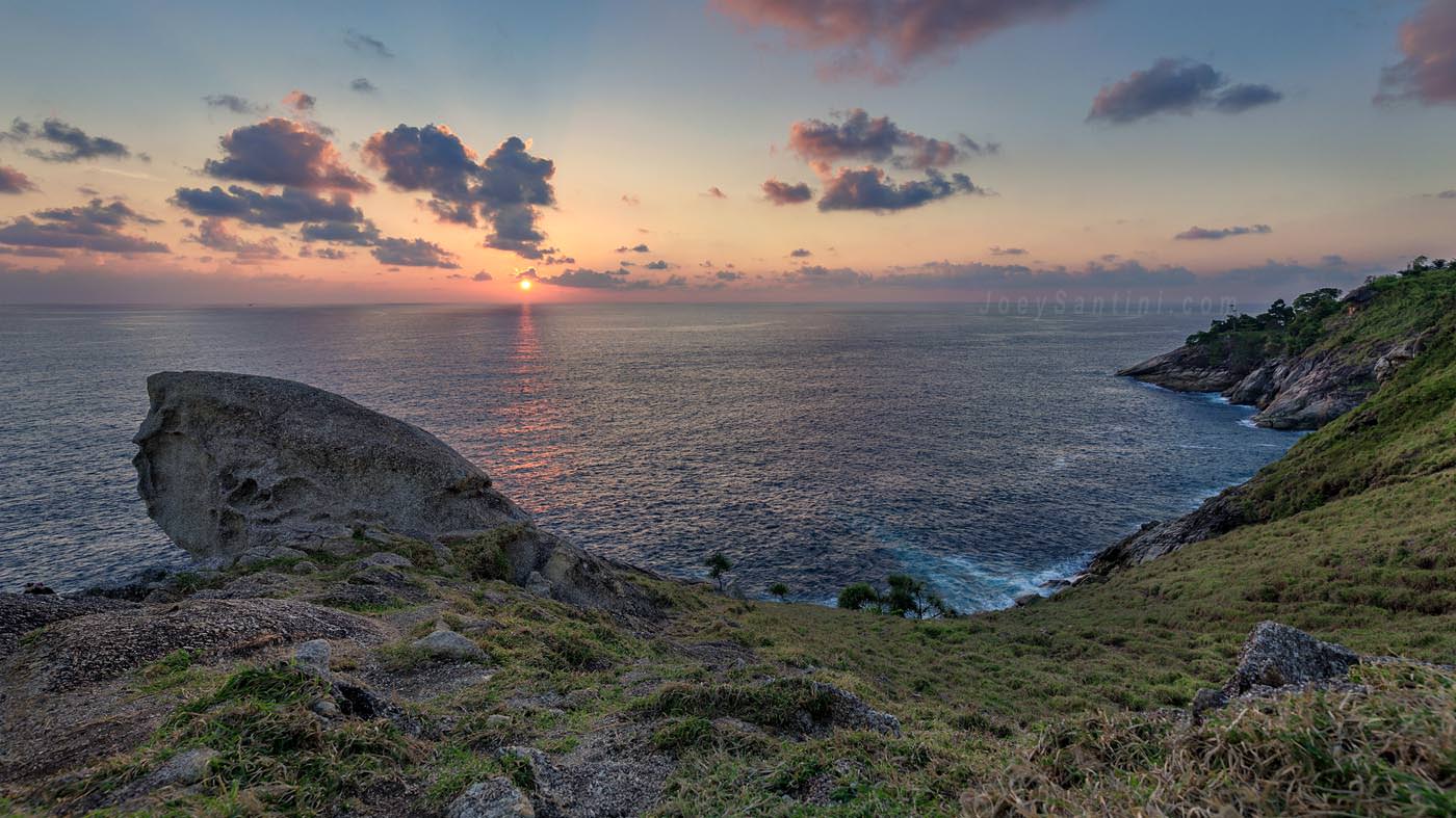 Krating Cape - Laem Krating - Joey Santini Photography