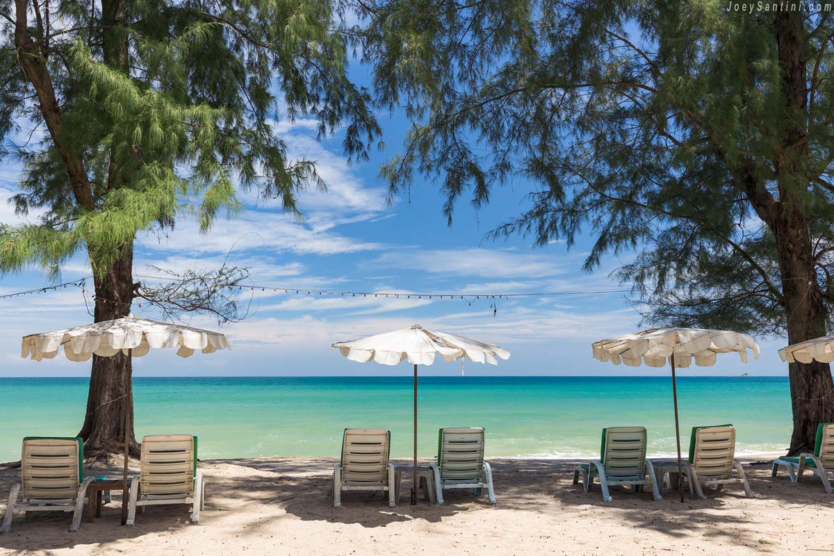 Banyan Tree Phuket Resort - Joey Santini Photography