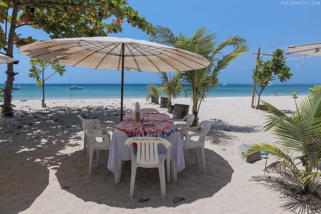 Nai Yang Beach ⛱️ in Phuket - Joey Santini Photography