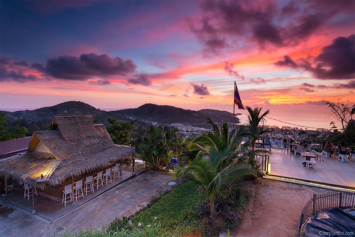 Wassa Homemade Bar - Joey Santini Photography